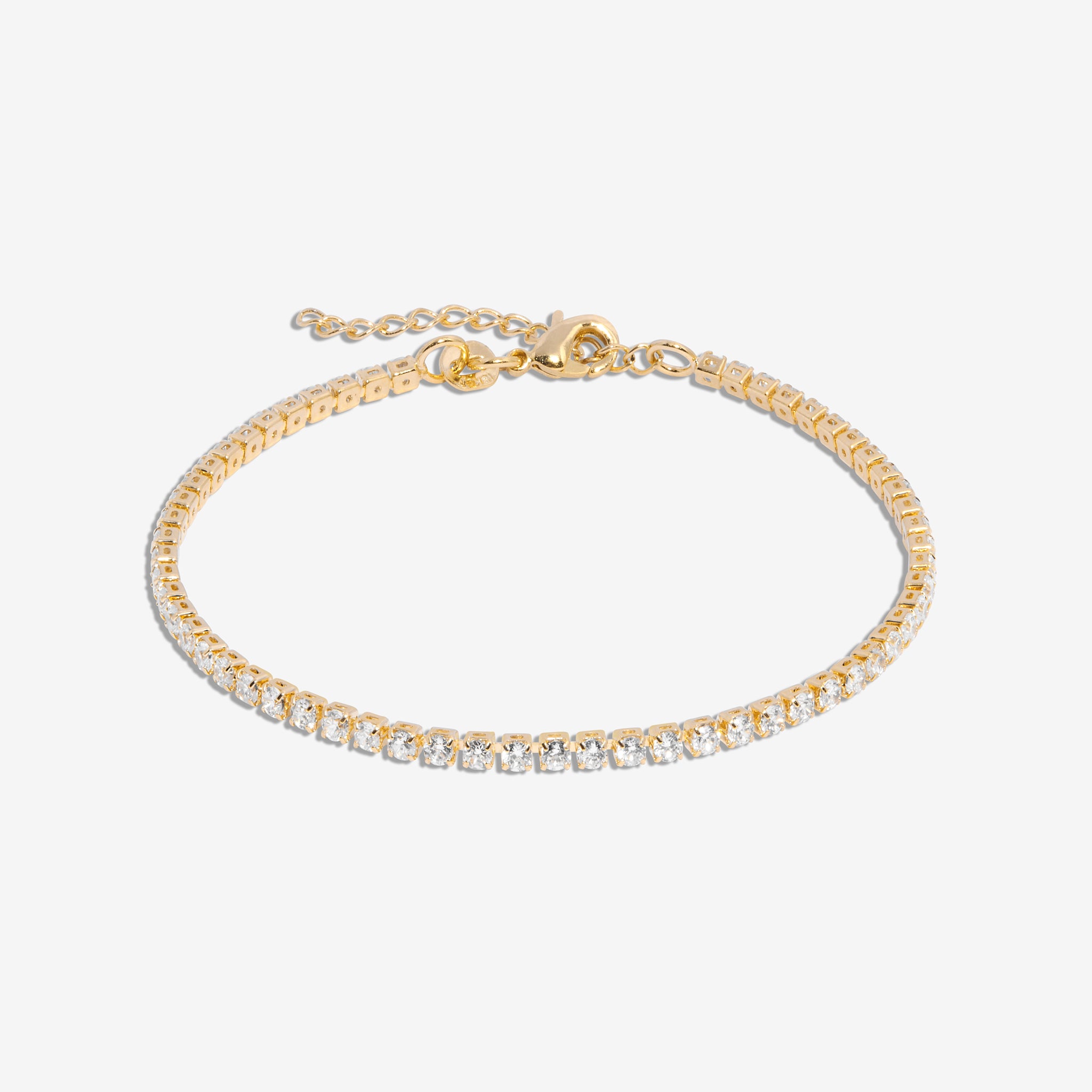 Serena Bracelet – STACKED - LA