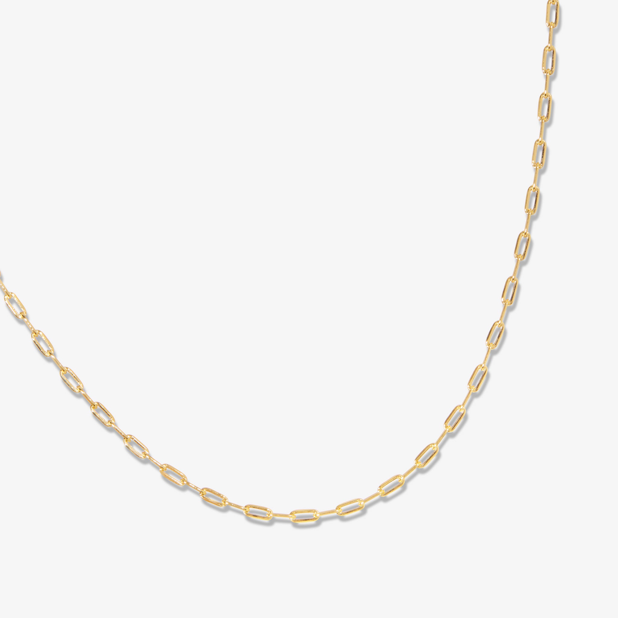 Dainty Paperclip – STACKED - LA