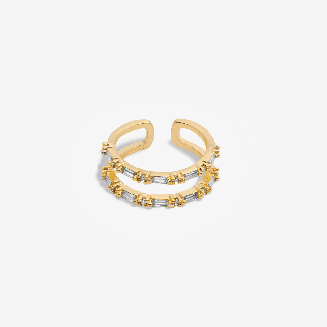 RINGS – STACKED - LA